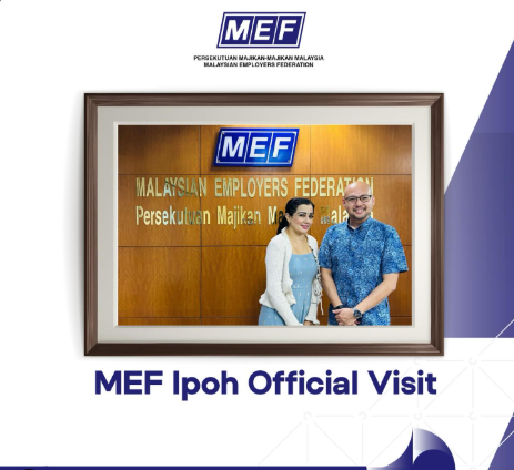 Malaysian Employers Federation (MEF)