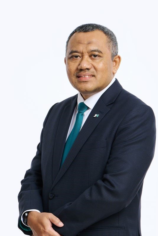 Malaysian Employers Federation (MEF)