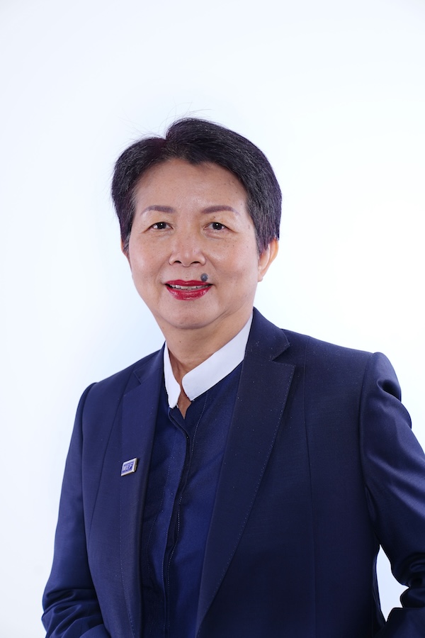 Malaysian Employers Federation (MEF)