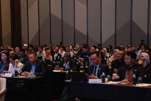 Malaysian Employers Federation (MEF)